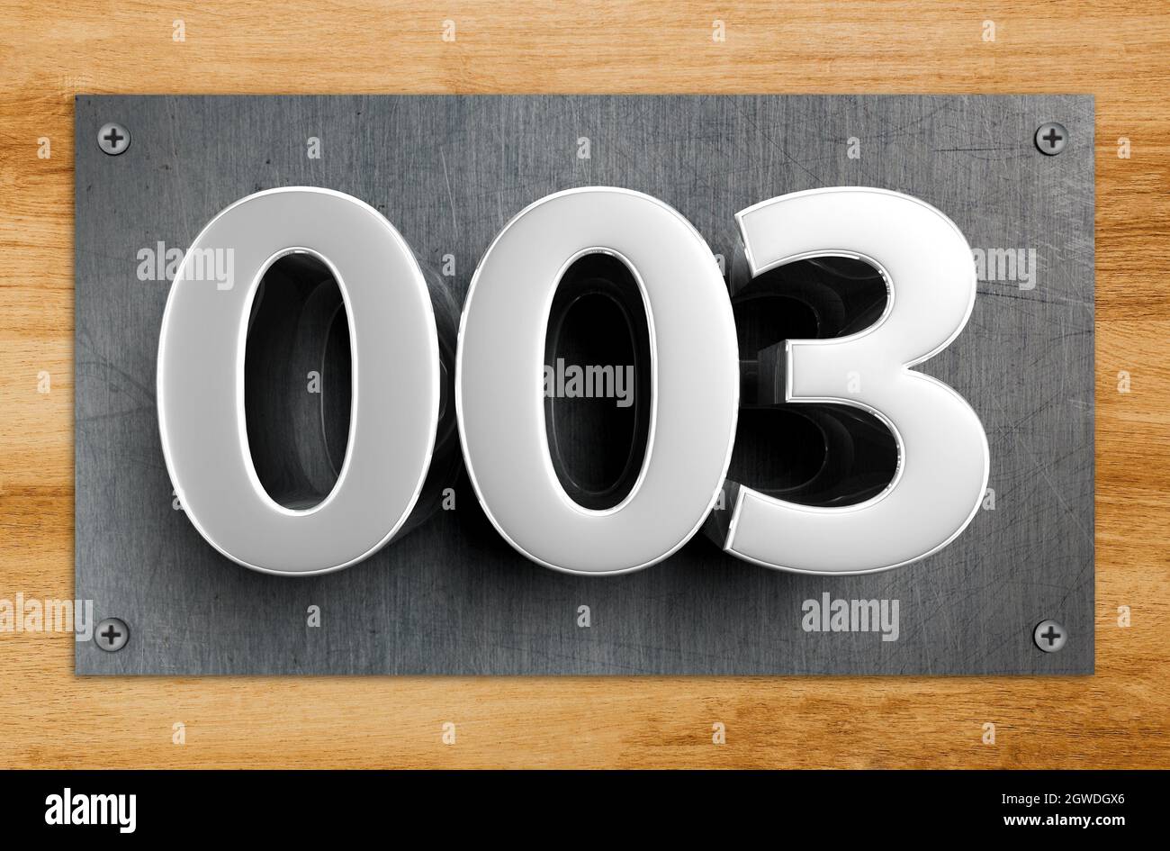 003 stainless steel hi-res stock photography and images - Alamy