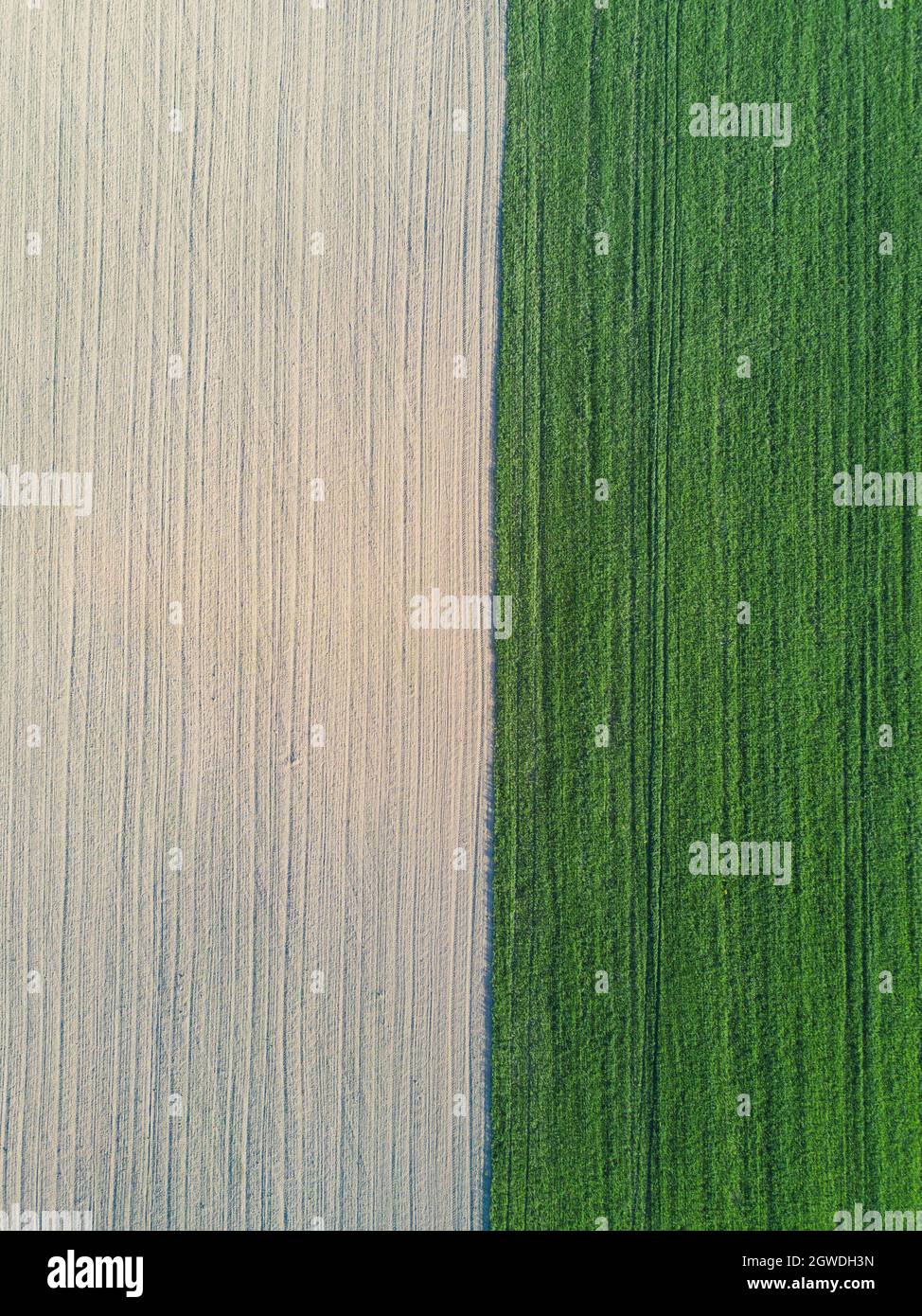 Ariel point of view hi-res stock photography and images - Alamy