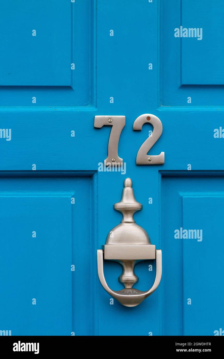Number 72 High Resolution Stock Photography and Images - Alamy