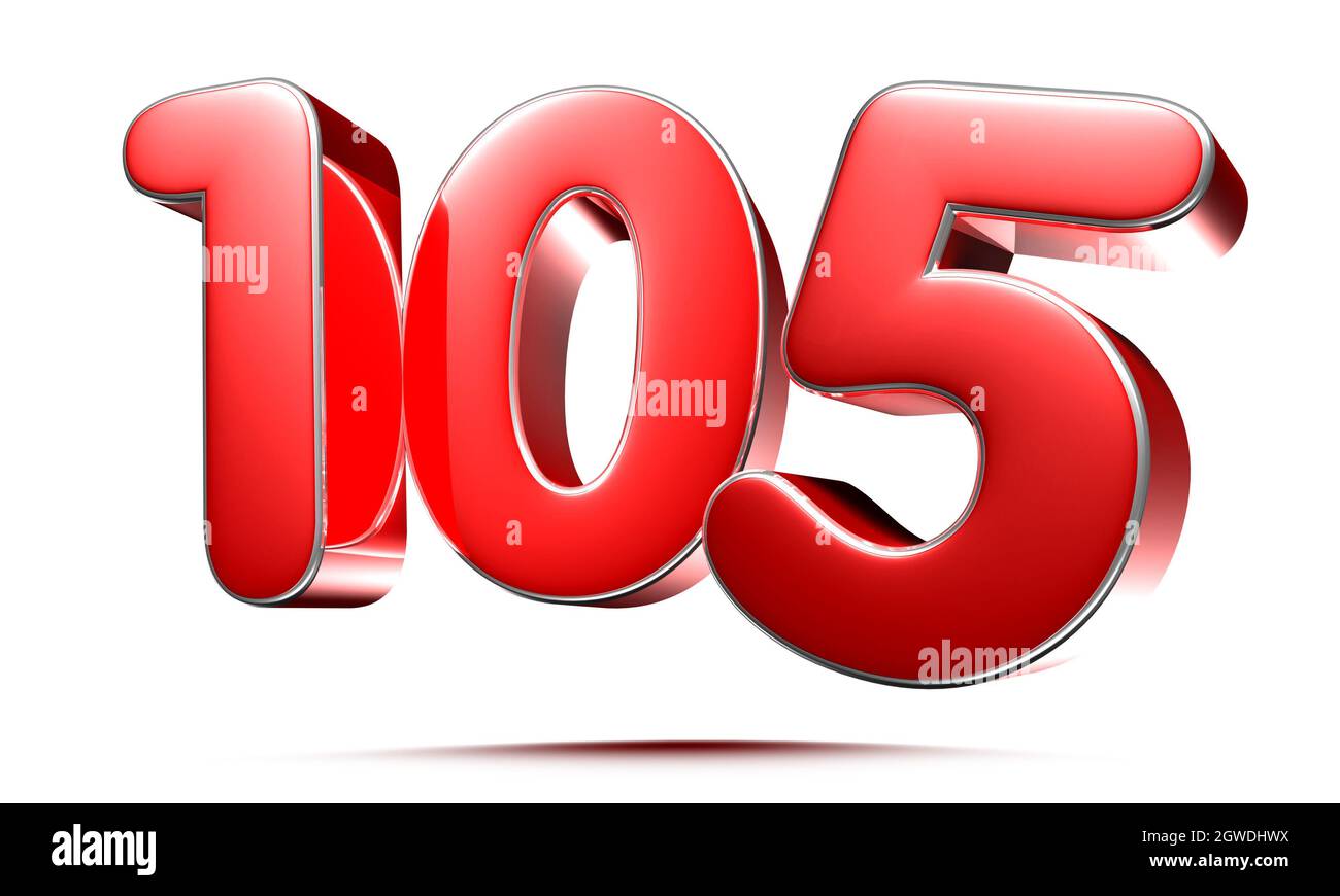 105 red hi-res stock photography and images - Alamy