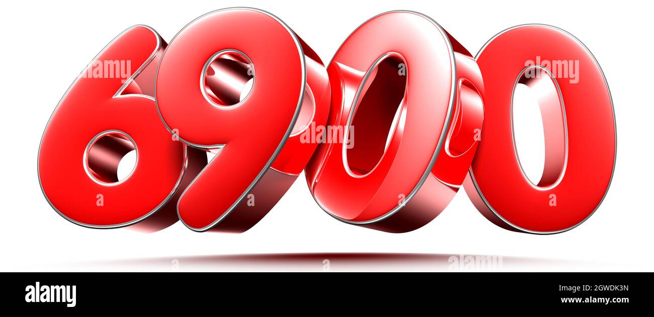 Number 6900 hi-res stock photography and images - Alamy