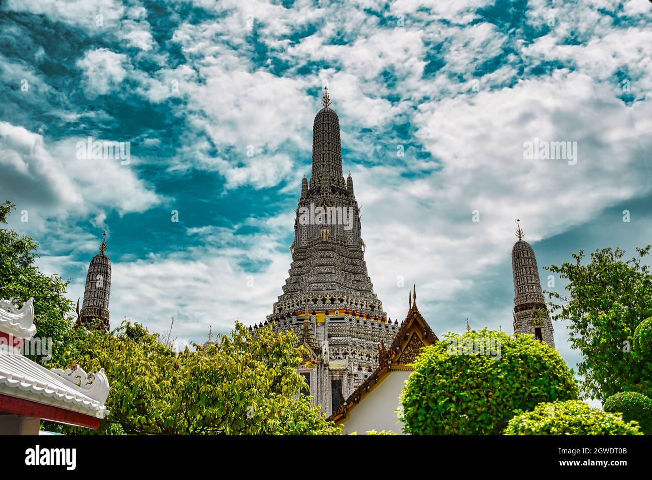 Hindu god aruna hi-res stock photography and images - Alamy