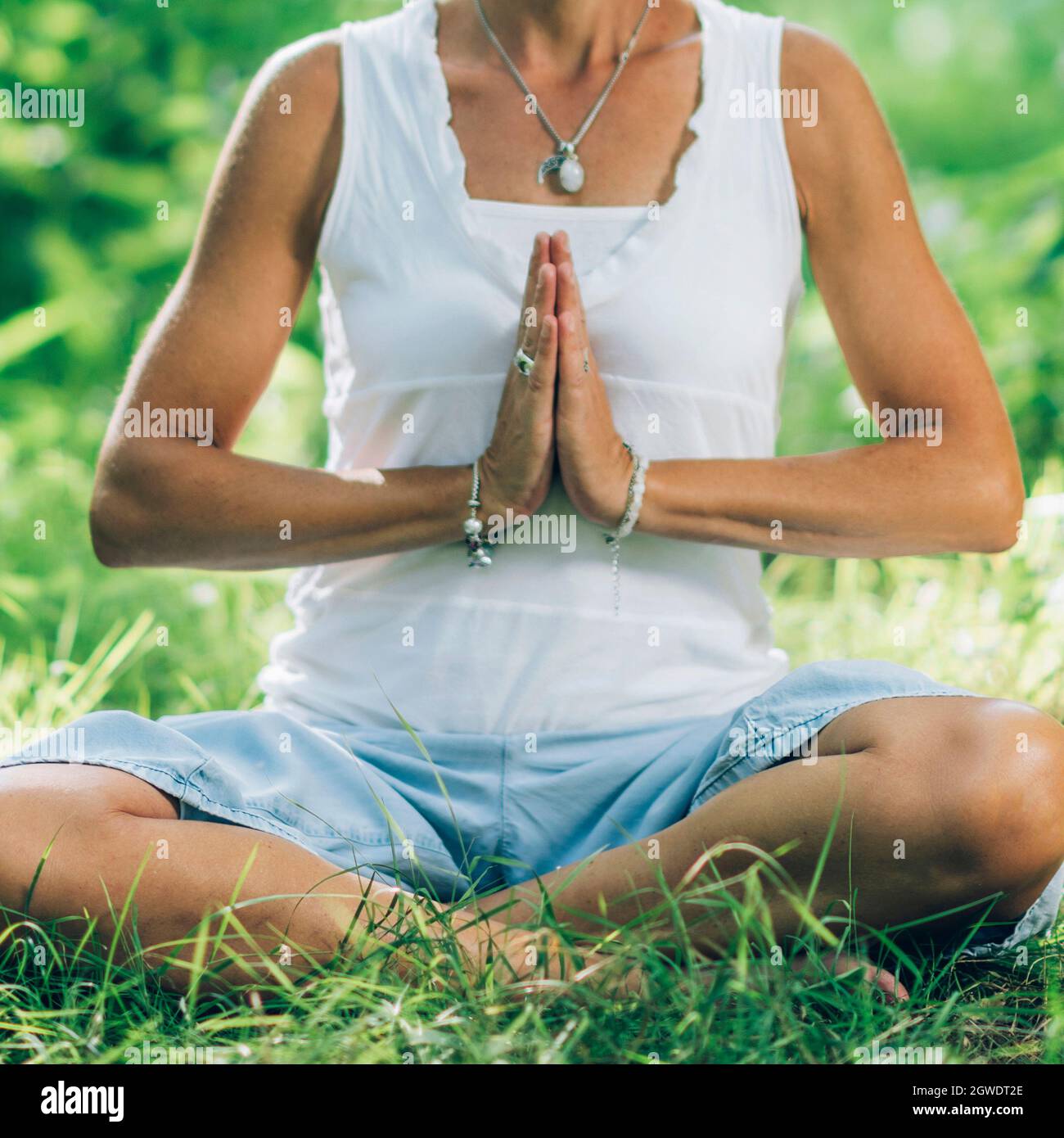 Attunement hi-res stock photography and images - Alamy