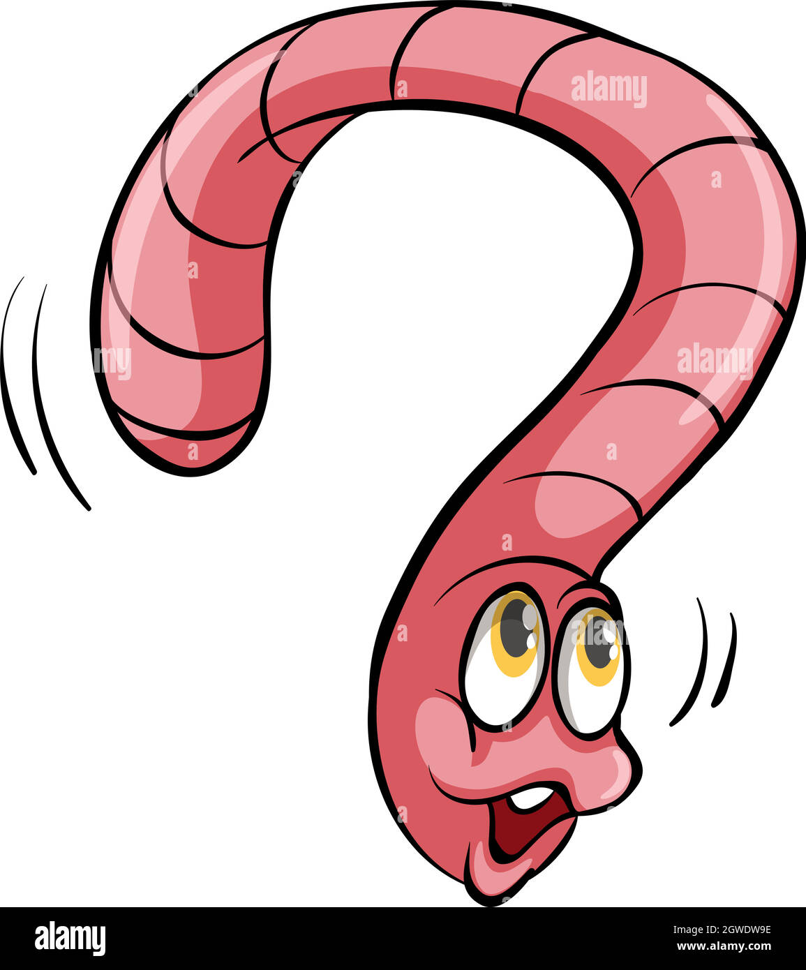 Rounded and segmented Stock Vector Images - Alamy