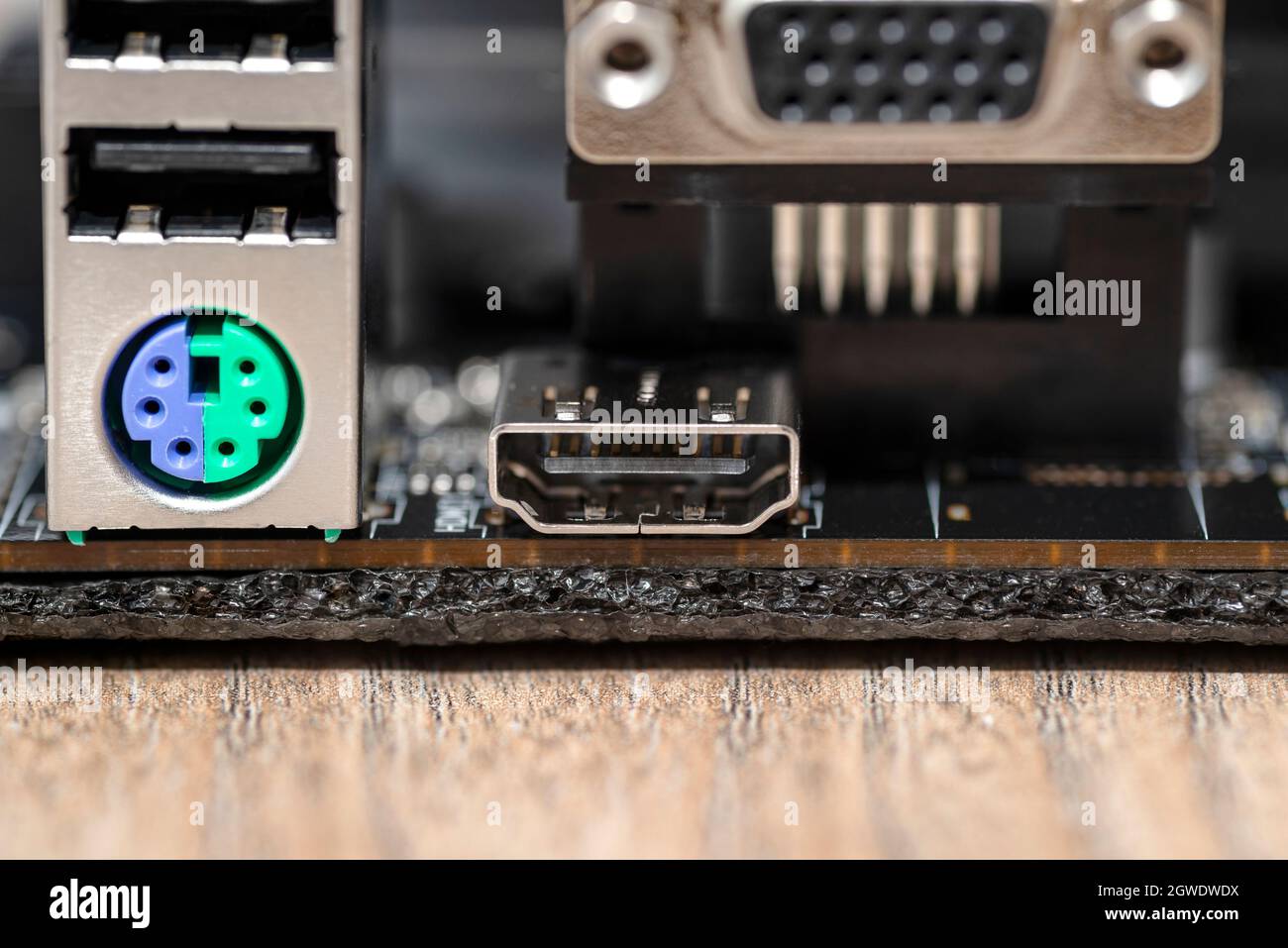 Mouse circuit hi-res stock photography and images - Alamy