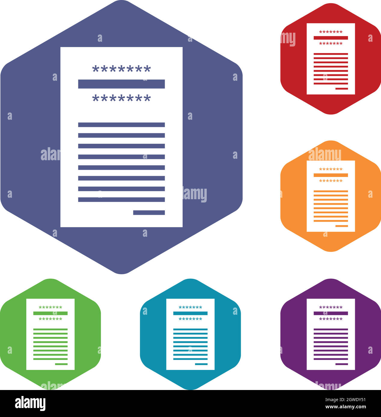 Pay sales Stock Vector Images - Alamy