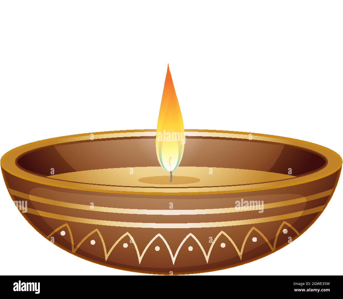 Light brown color Stock Vector Images - Alamy