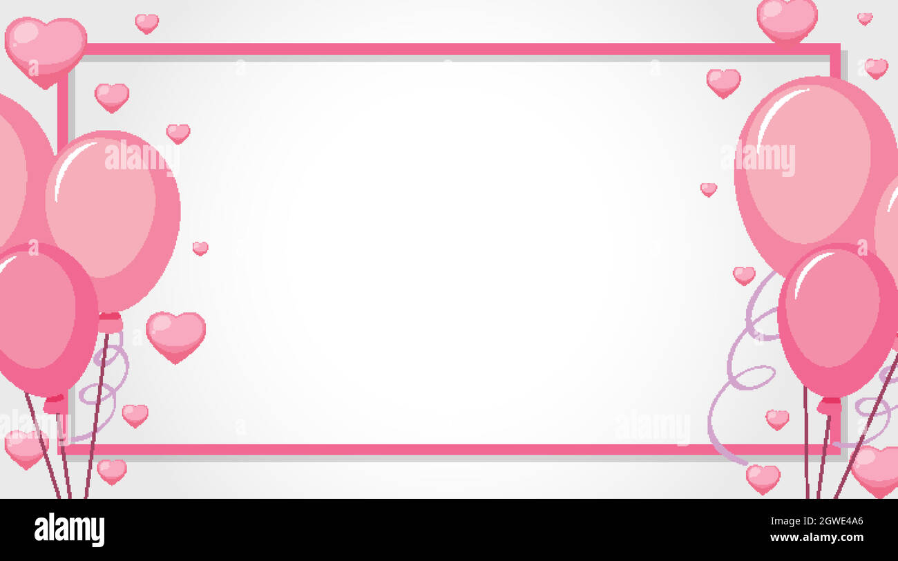 Pink board sign Stock Vector Images - Alamy