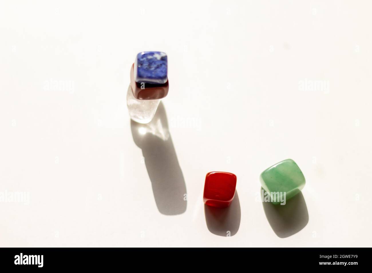 Cubic stones hi-res stock photography and images - Alamy