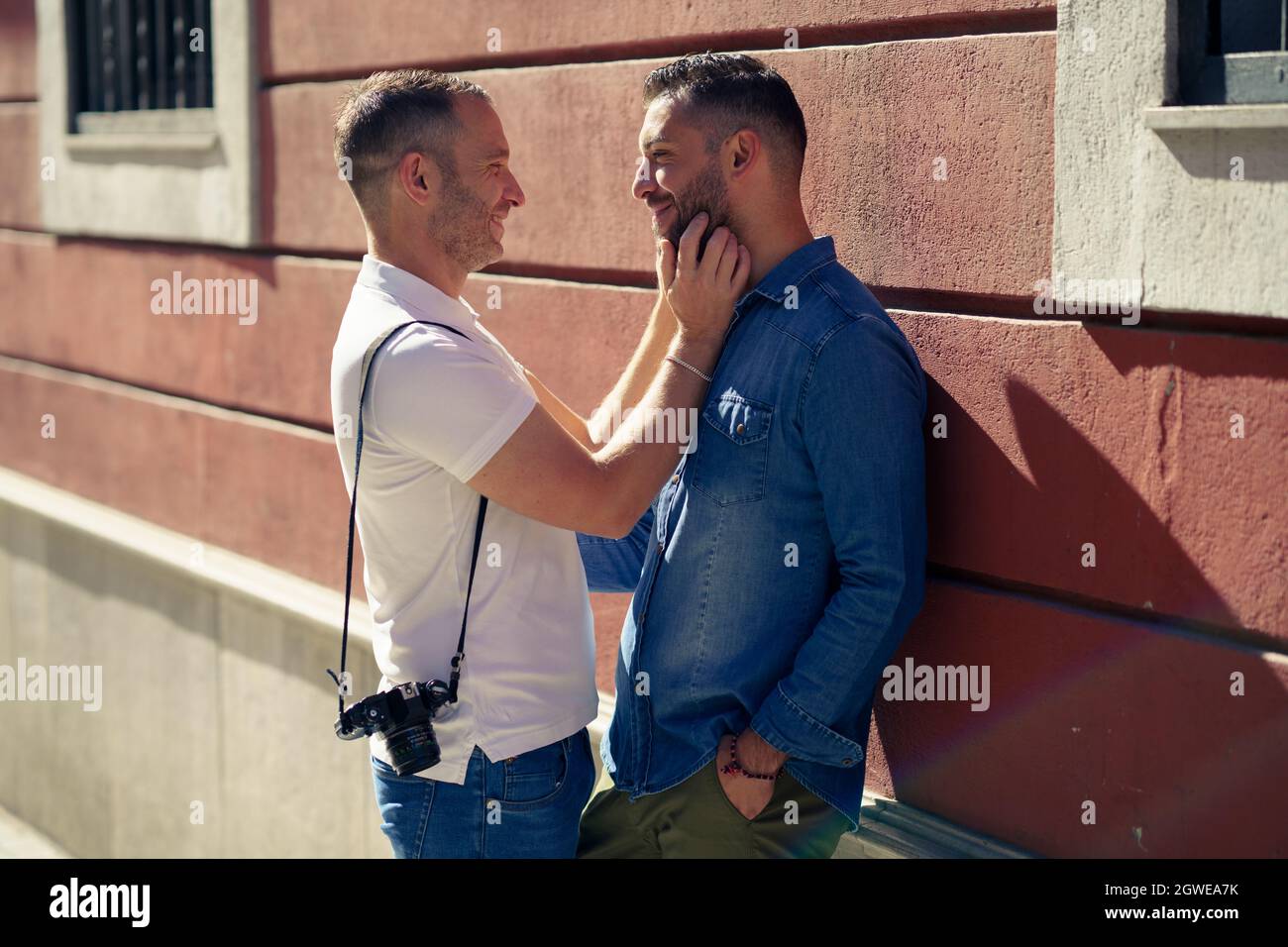 Lgbtqia people hi-res stock photography and images - Alamy