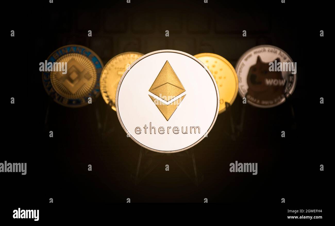 Titanium symbol hi-res stock photography and images - Alamy