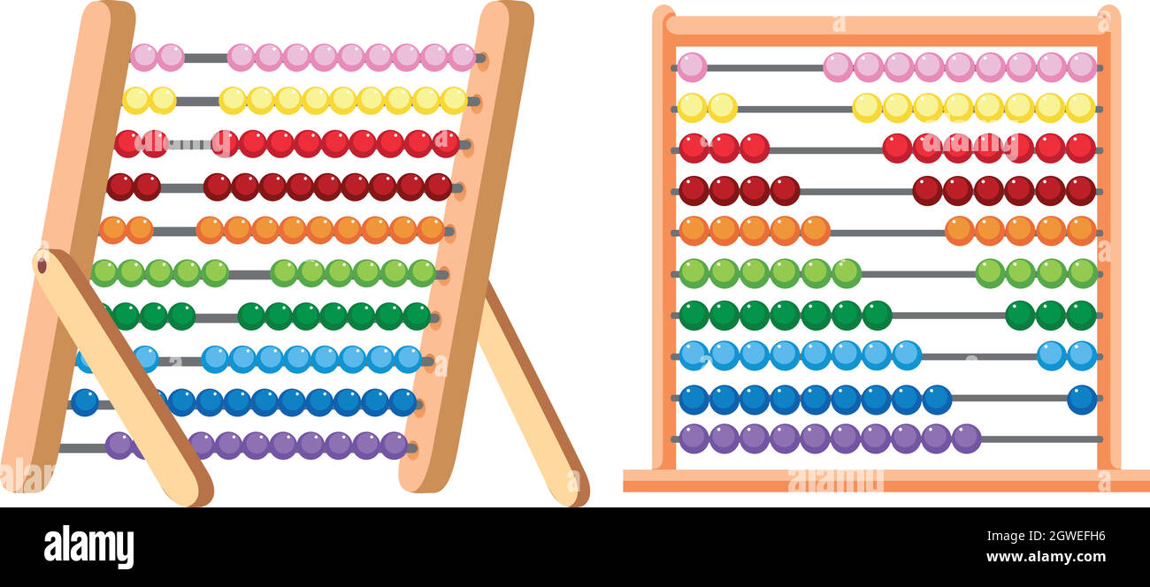 Globe concept colourful Stock Vector Images - Alamy