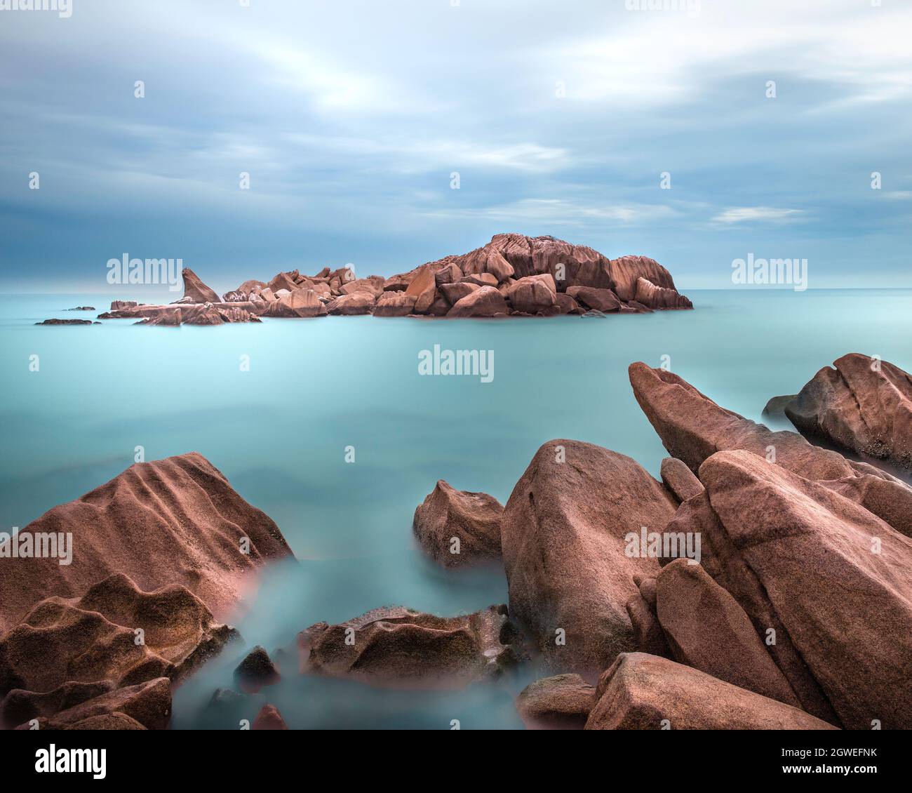 Sleeping giant beach hi-res stock photography and images - Alamy