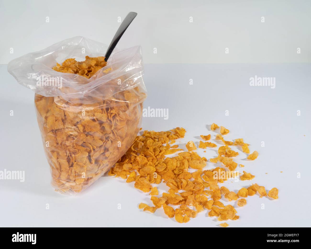 Cereal box generic hi-res stock photography and images - Alamy