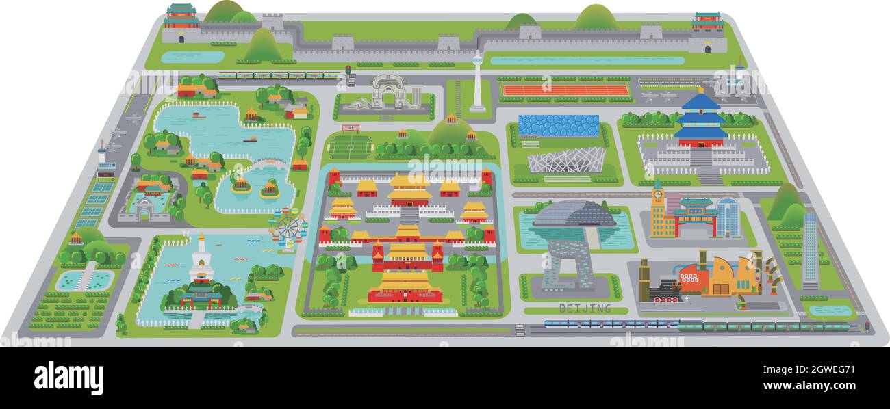 China chinese Stock Vector Images - Alamy