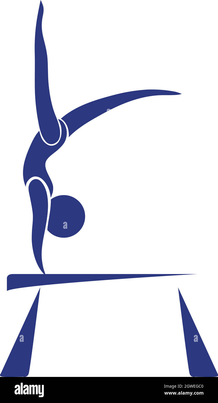 Balance illustration Stock Vector Images - Alamy