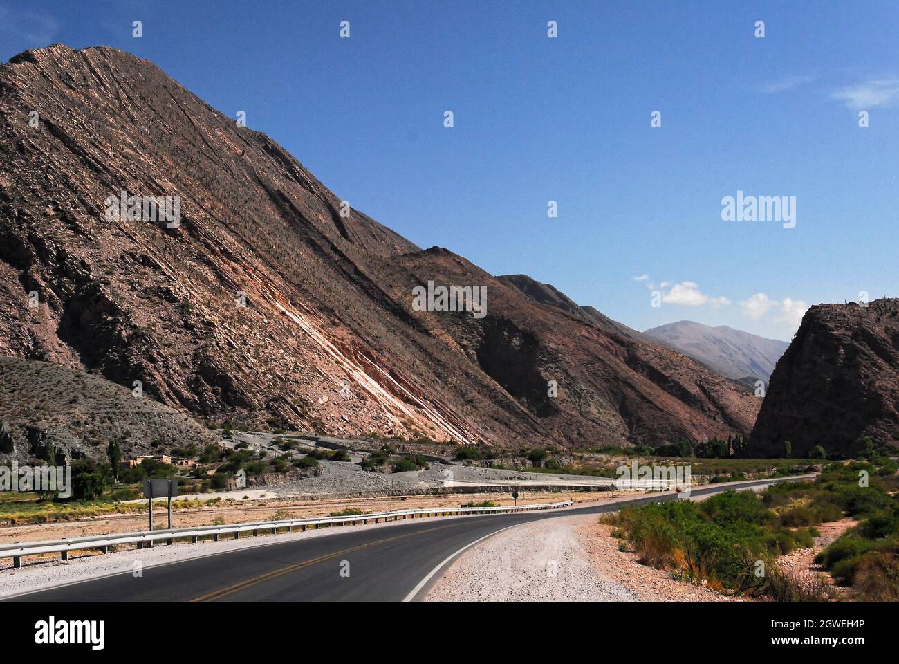 Humahuaca pass hi-res stock photography and images - Alamy