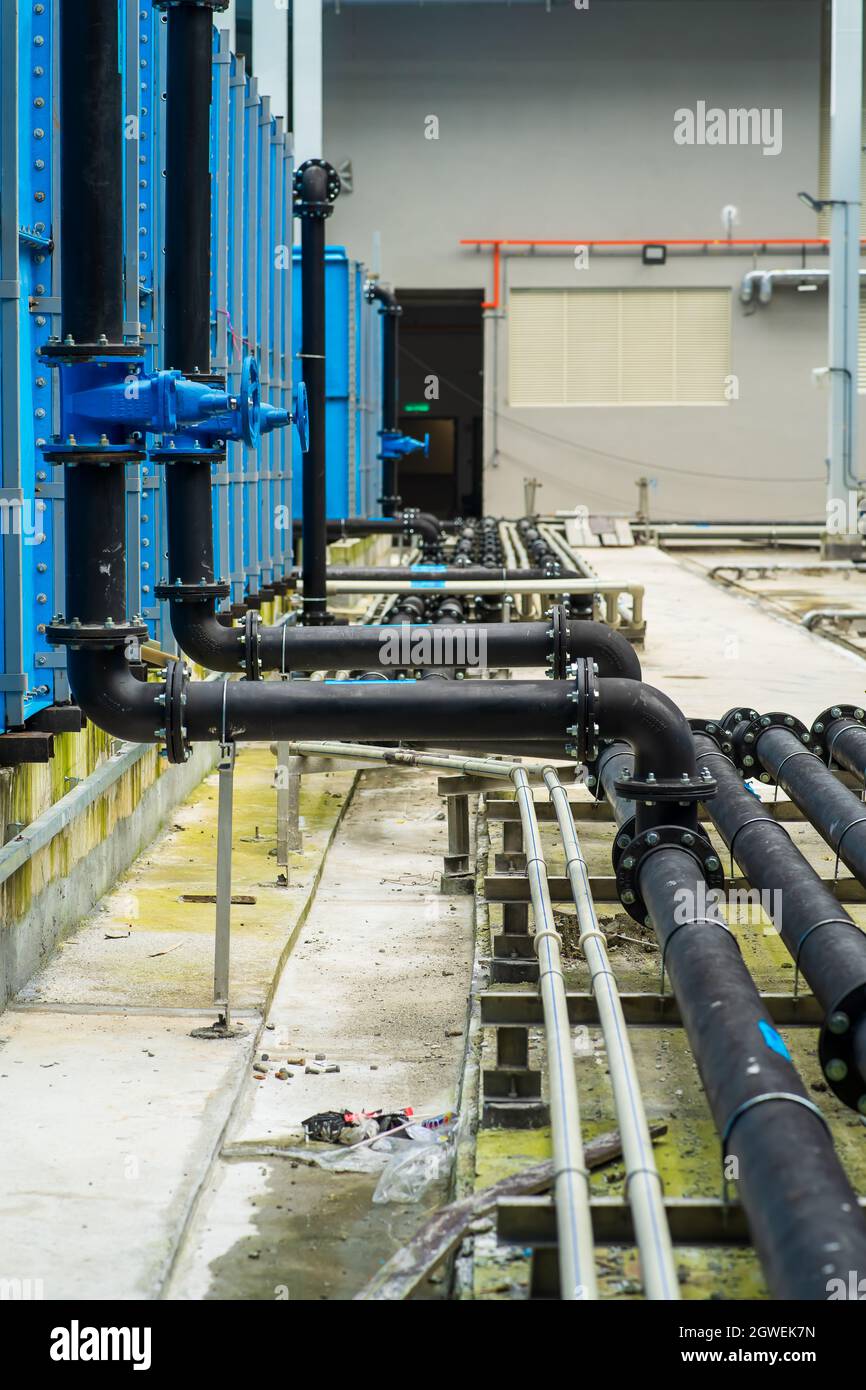 New generation safety system hi-res stock photography and images - Alamy