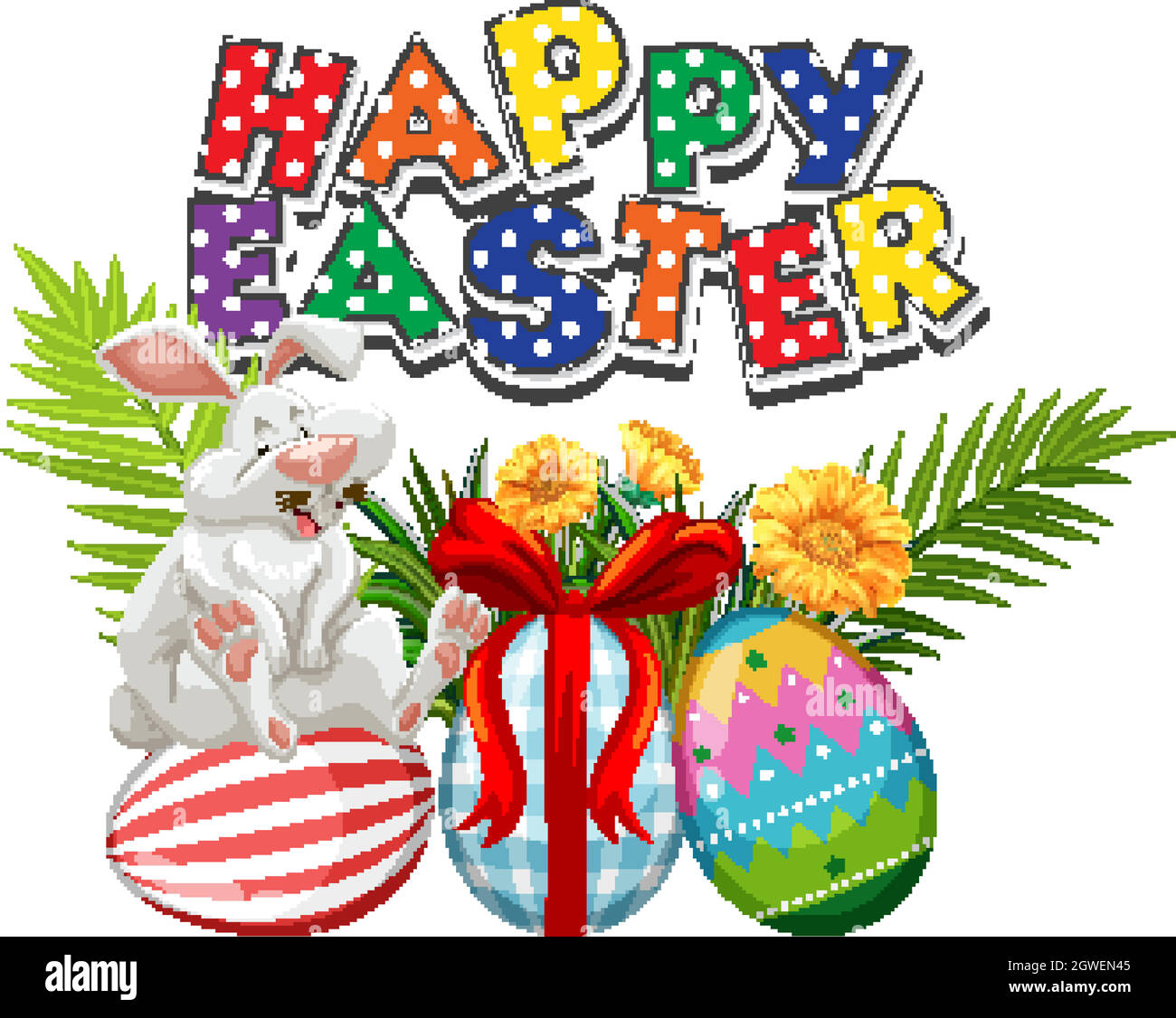 Myspace Easter Clipart