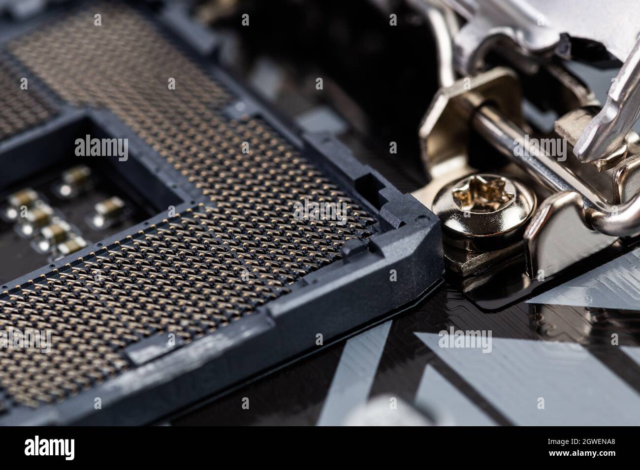 Motherboard architecture hi-res stock photography and images - Alamy