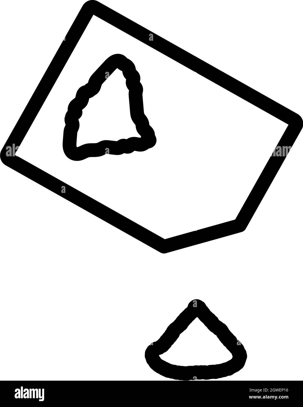 Herb spice package design Stock Vector Images - Alamy