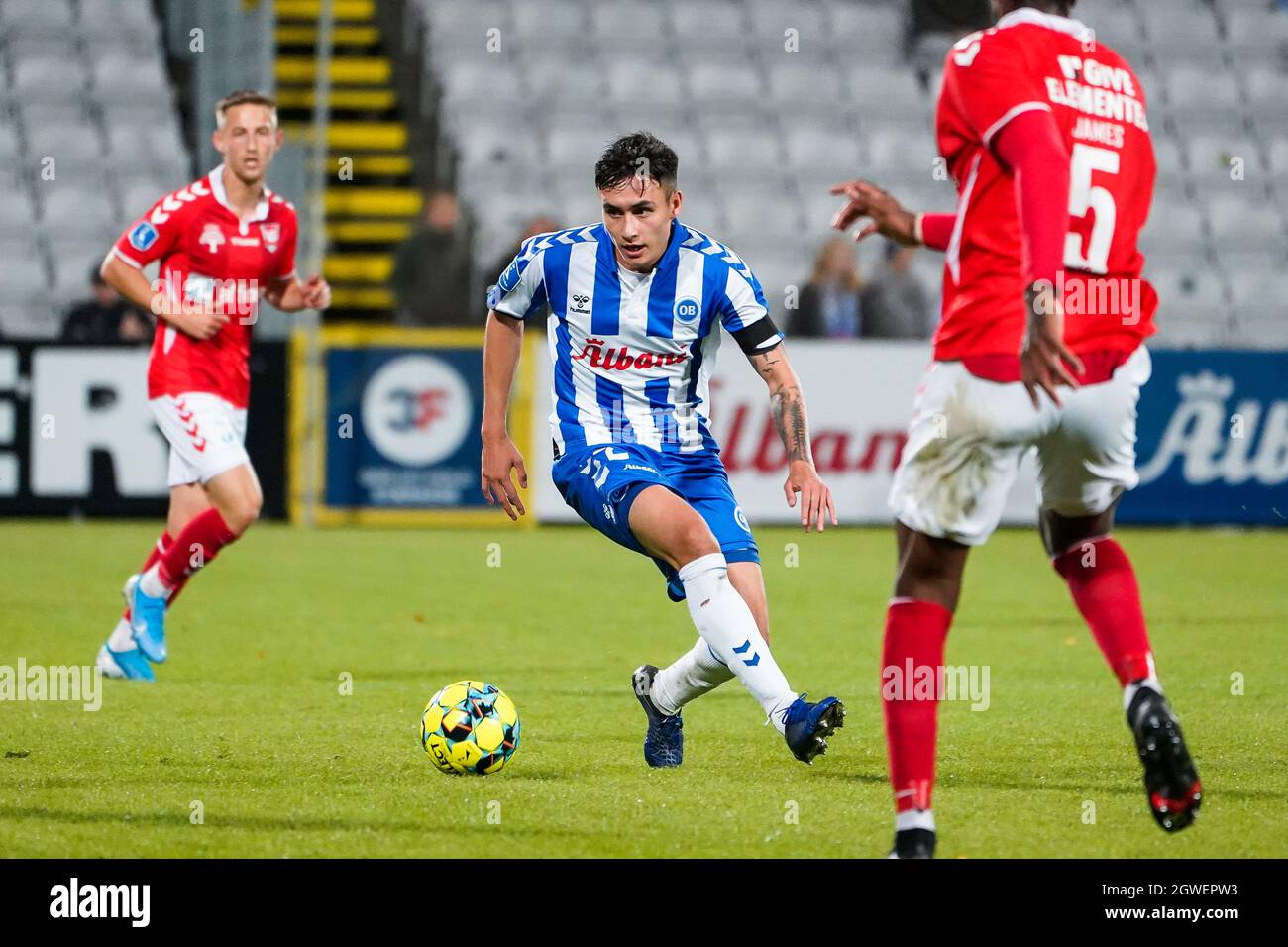 Look saa nicholas kengkhetkid mickelson hi-res stock photography and ...