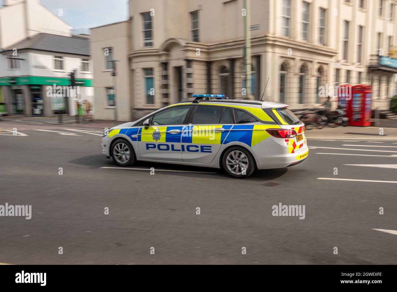 Brighton streets 2021 hi-res stock photography and images - Alamy
