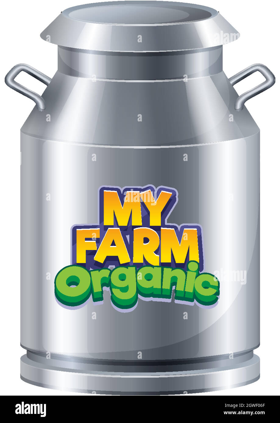 Tank farms Stock Vector Images - Alamy