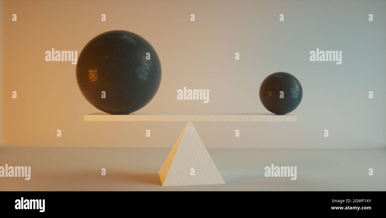 Balance of complexity hi-res stock photography and images - Alamy