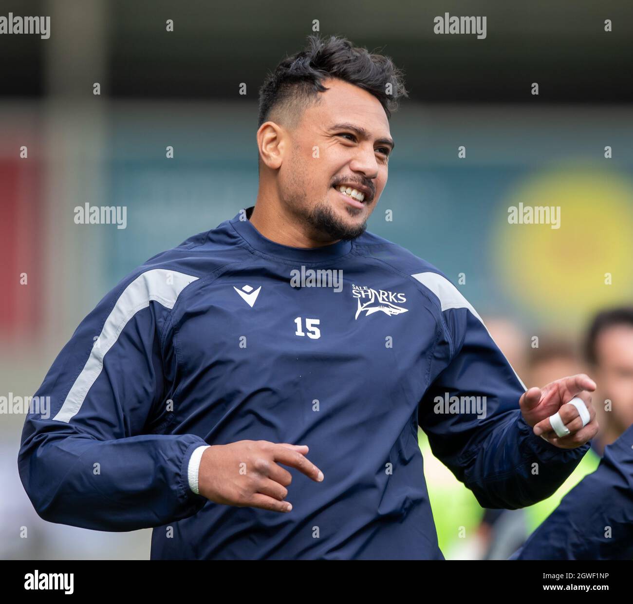 Denny solomona sale hi-res stock photography and images - Alamy