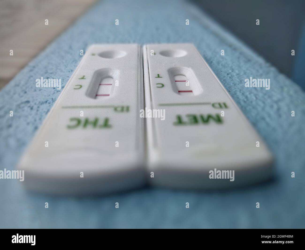 Human drug testing hi-res stock photography and images - Alamy