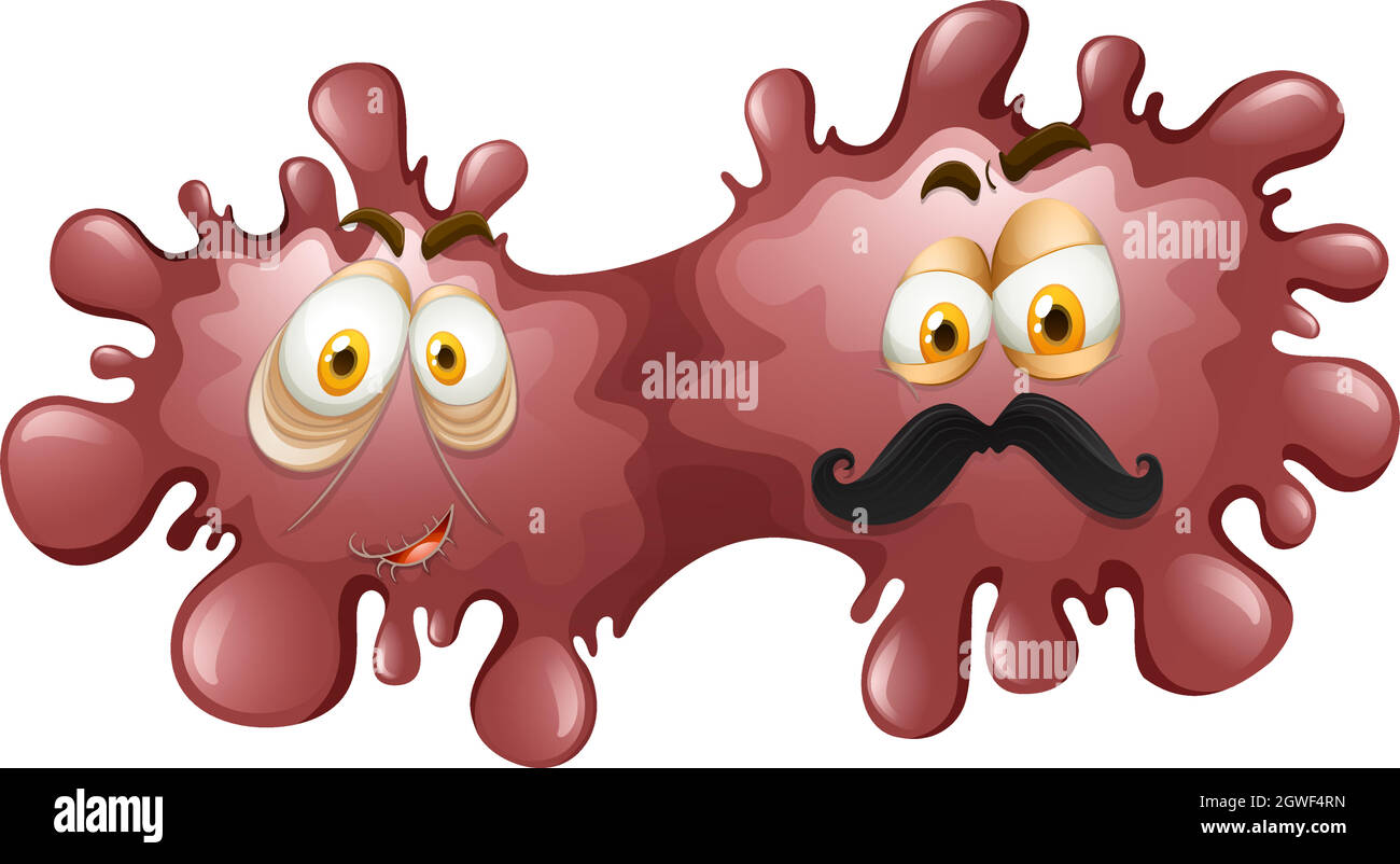 Elderly eyes Stock Vector Images - Alamy