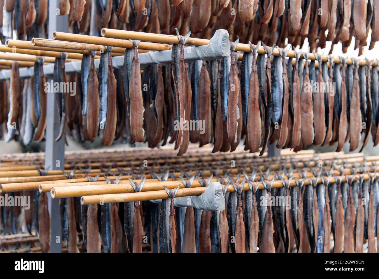 Chinese herring hi-res stock photography and images - Alamy
