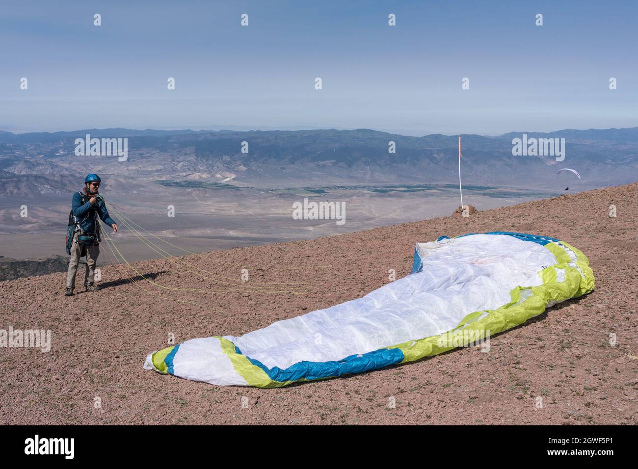 Adventure flyer hi-res stock photography and images - Alamy