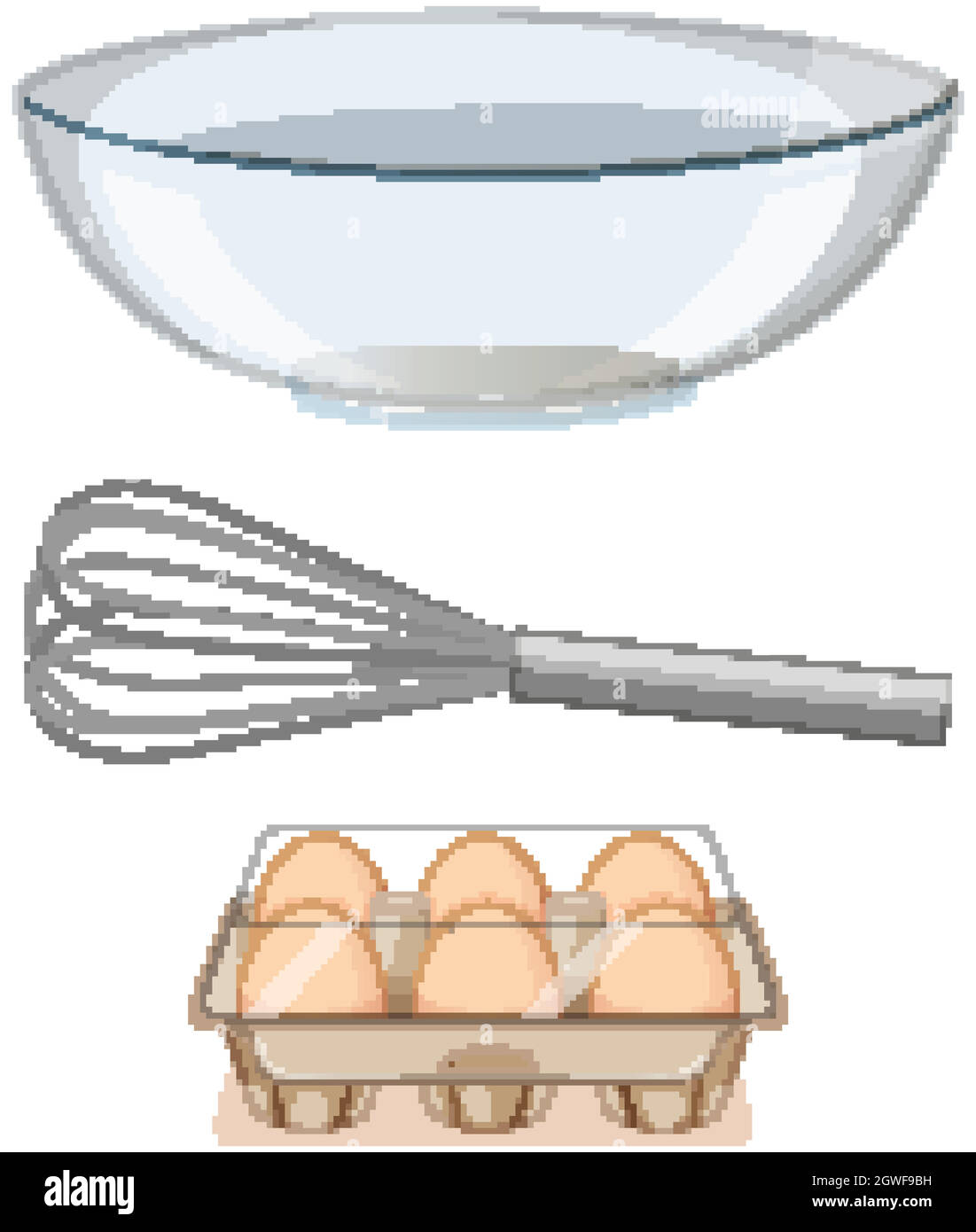 Drawing on paper tools Cut Out Stock Images & Pictures - Alamy