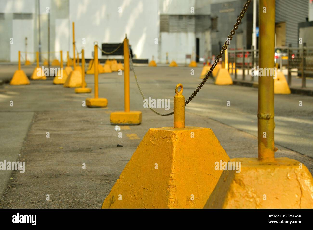 Cone chain hi-res stock photography and images - Alamy