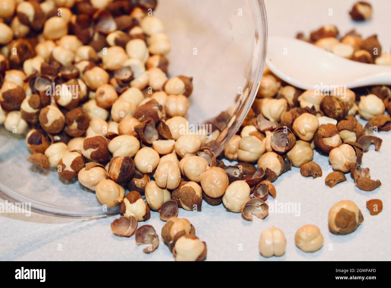 Plant Of Gram High Resolution Stock Photography and Images - Alamy