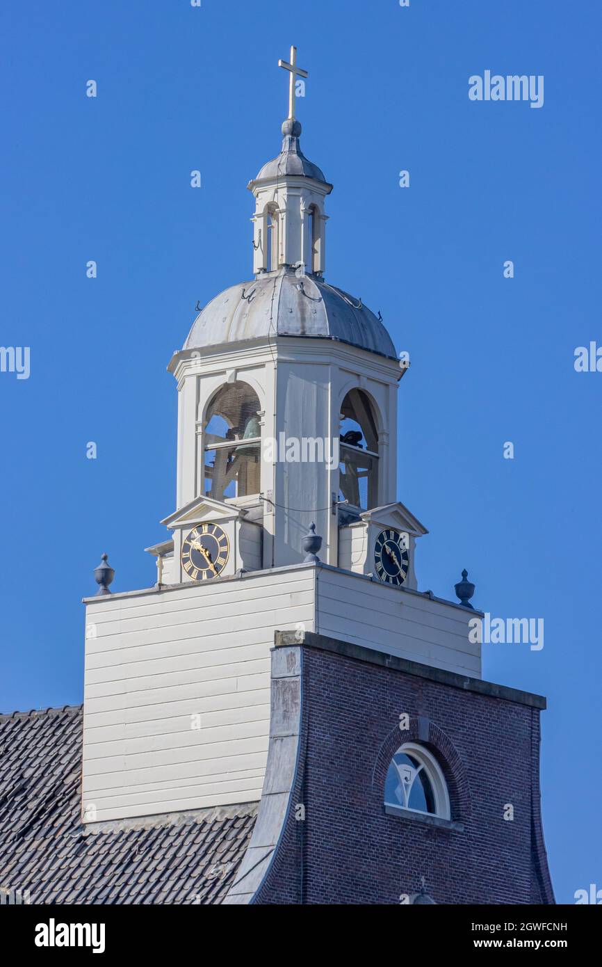 Neoclassical facade 1844 hi-res stock photography and images - Alamy