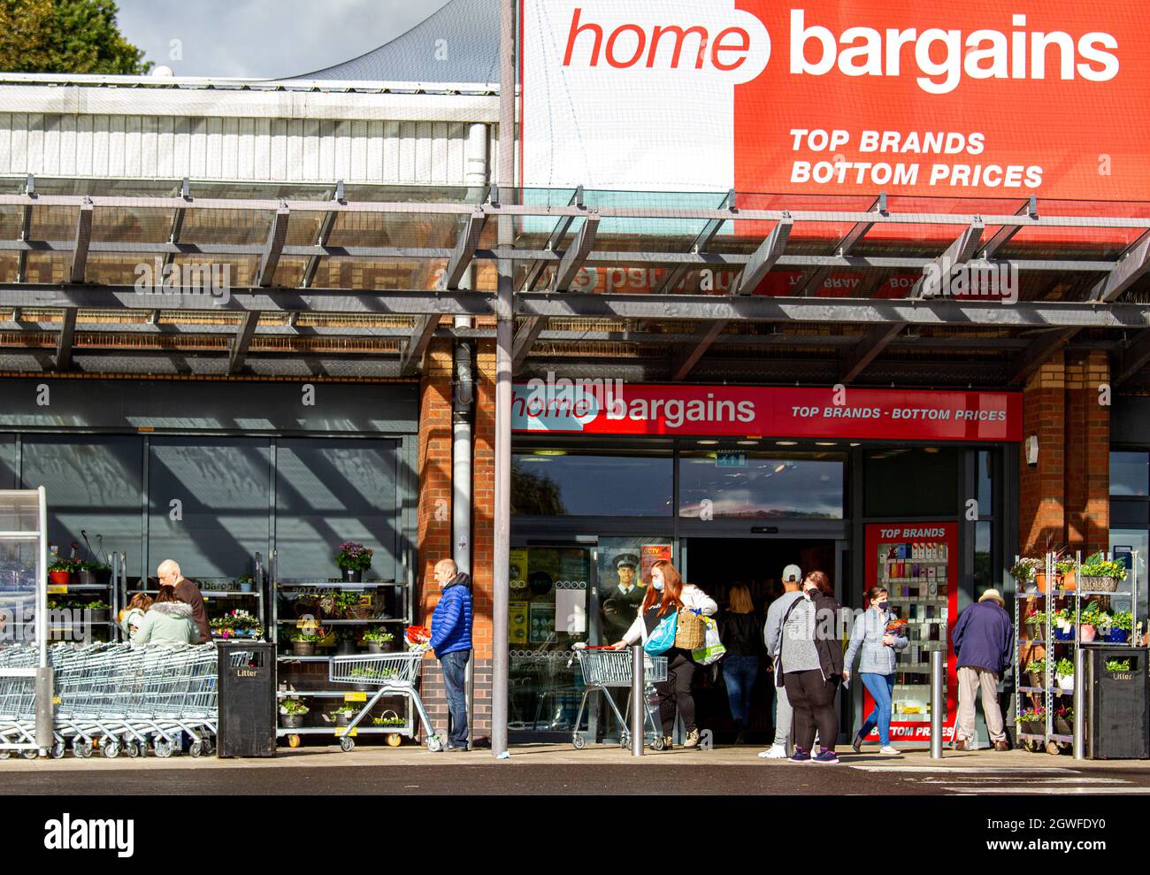 Lochee dundee scotland hi-res stock photography and images - Alamy