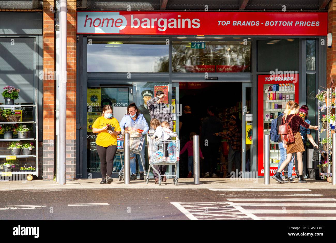 Lochee dundee scotland hi-res stock photography and images - Alamy