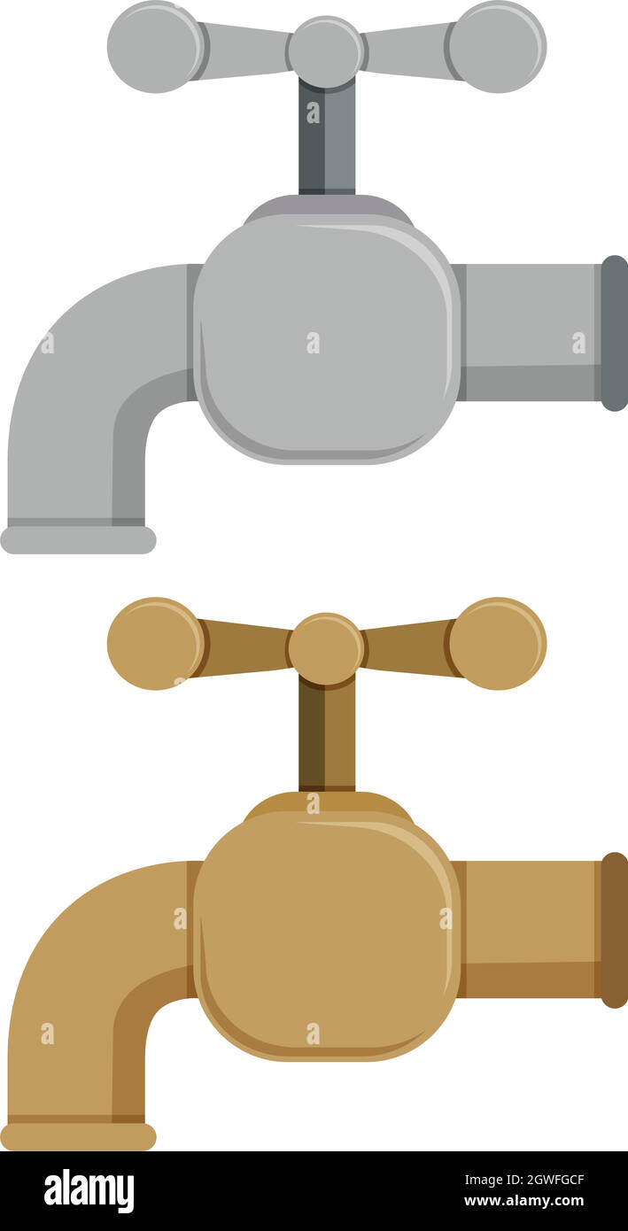 Silver in art Cut Out Stock Images & Pictures - Alamy