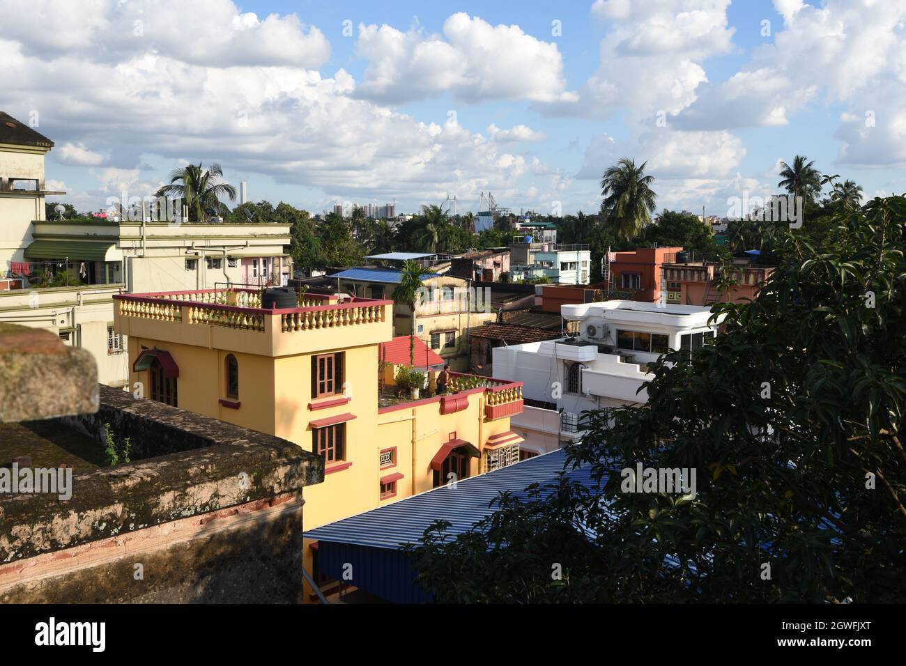 Chakraberia hi-res stock photography and images - Alamy