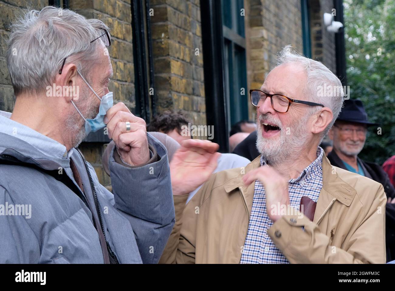 Jeremy rosen hi-res stock photography and images - Alamy