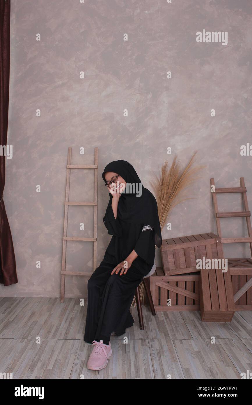 Full Burka High Resolution Stock Photography and Images - Alamy