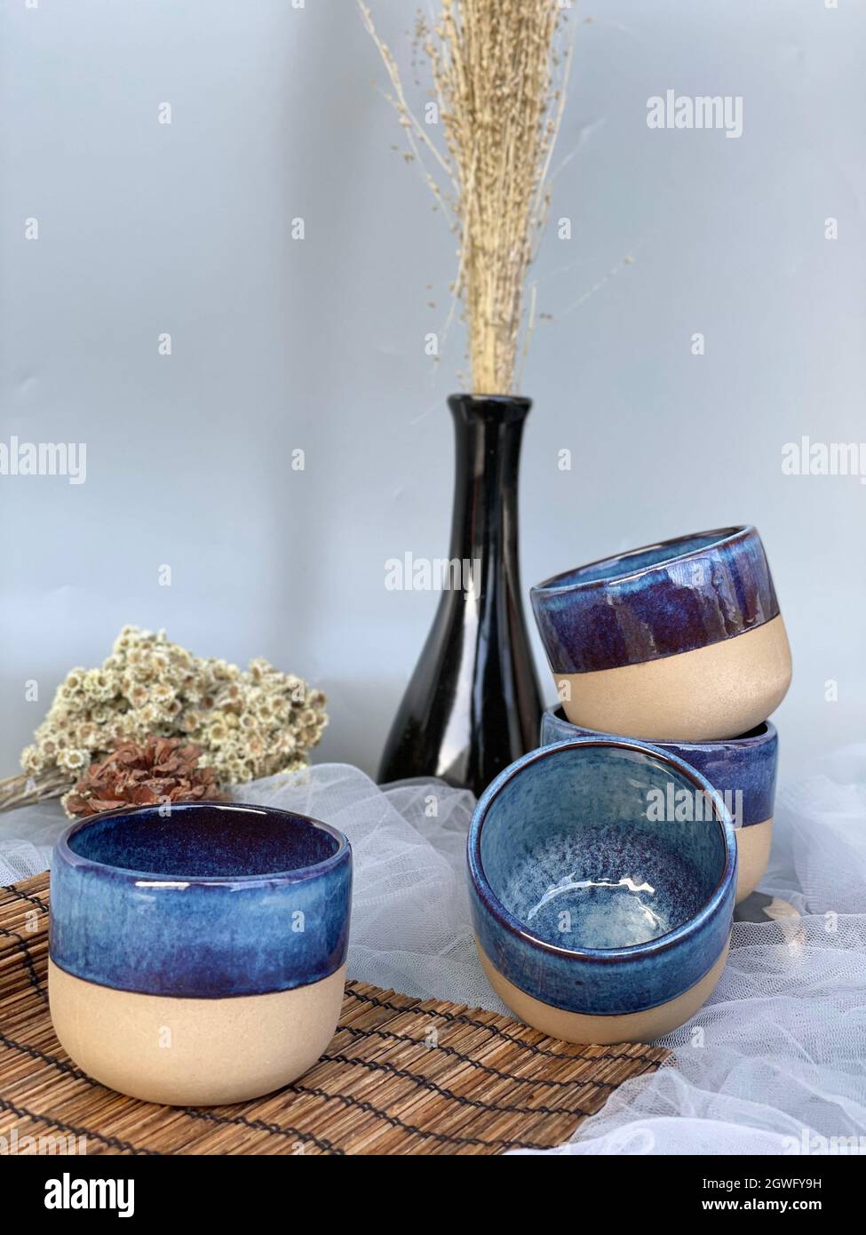 Ocha hi-res stock photography and images - Alamy