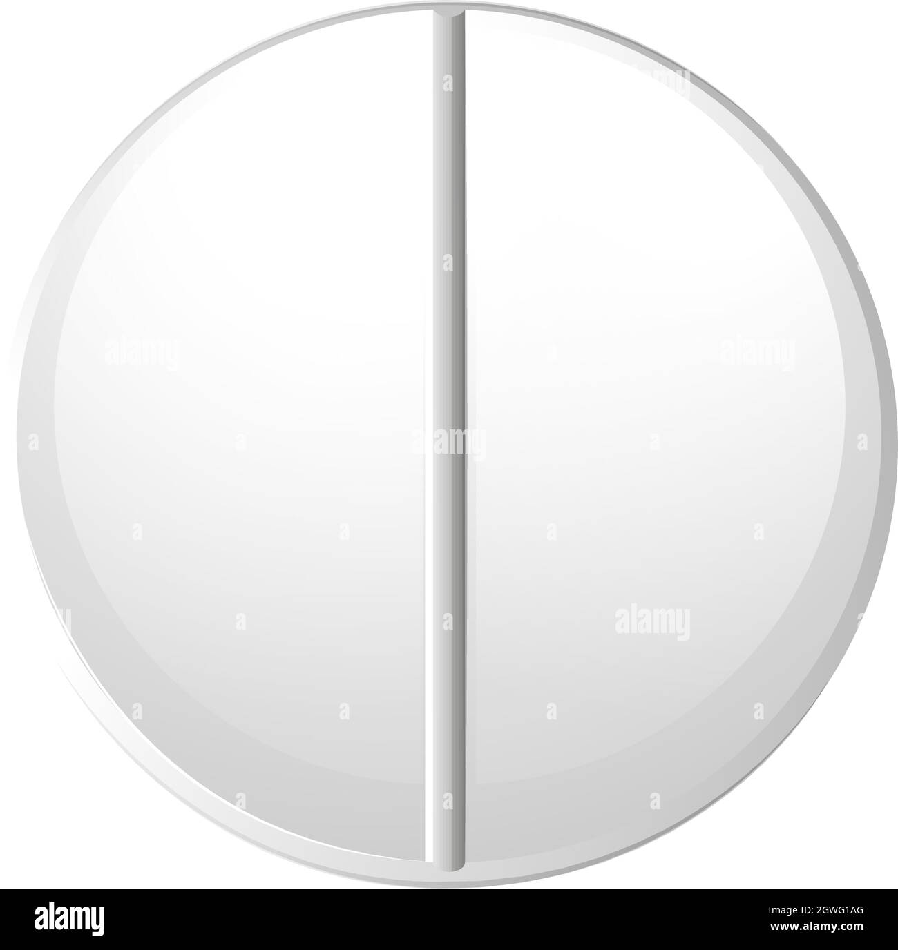 Daily tablet Stock Vector Images - Alamy