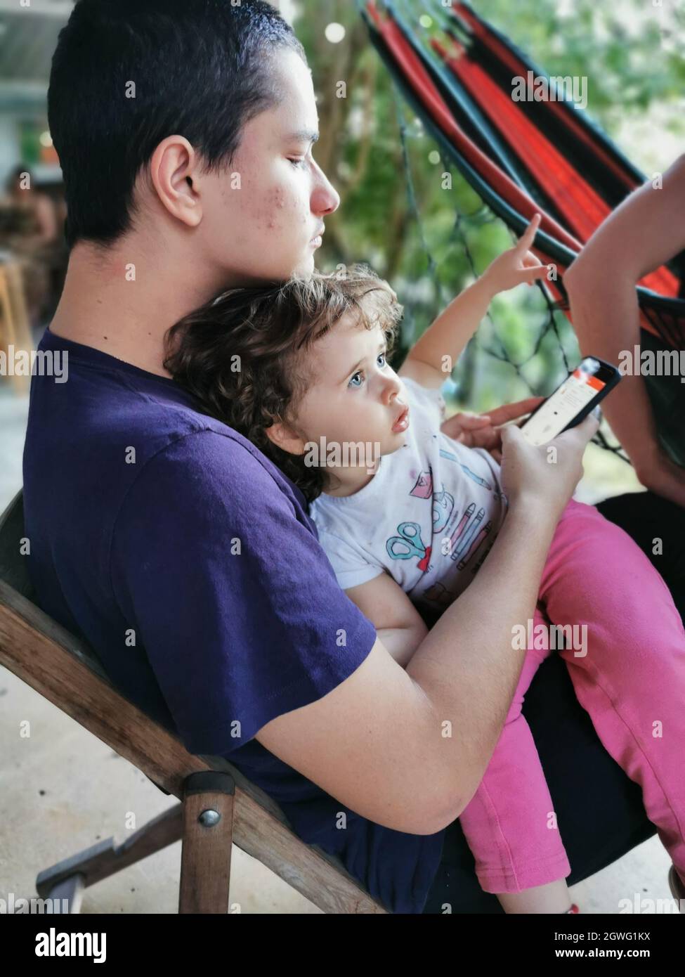 Brazil phone house hi-res stock photography and images - Alamy