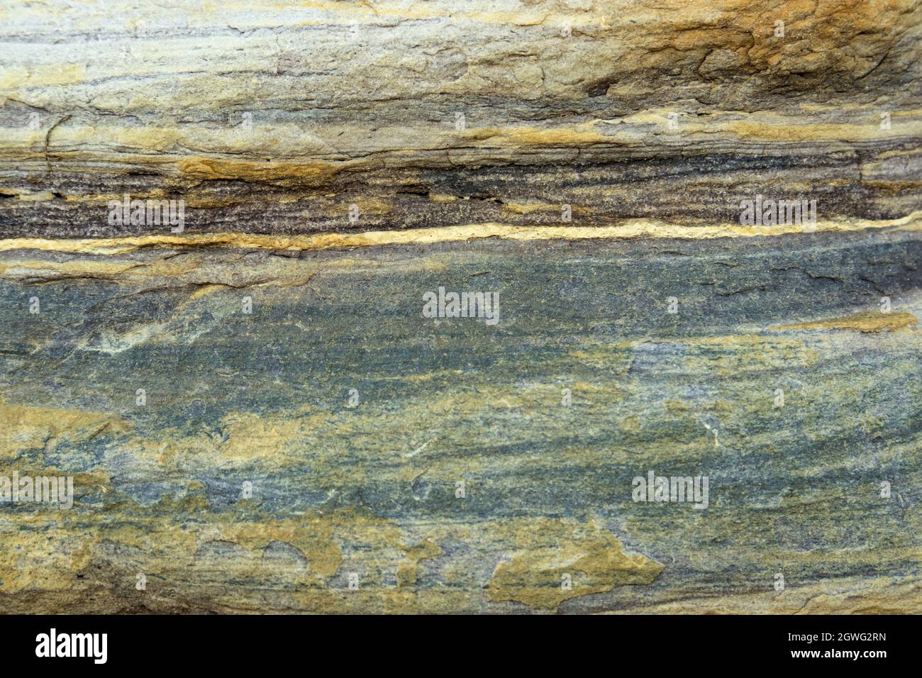 Shallow marine deposits hi-res stock photography and images - Alamy