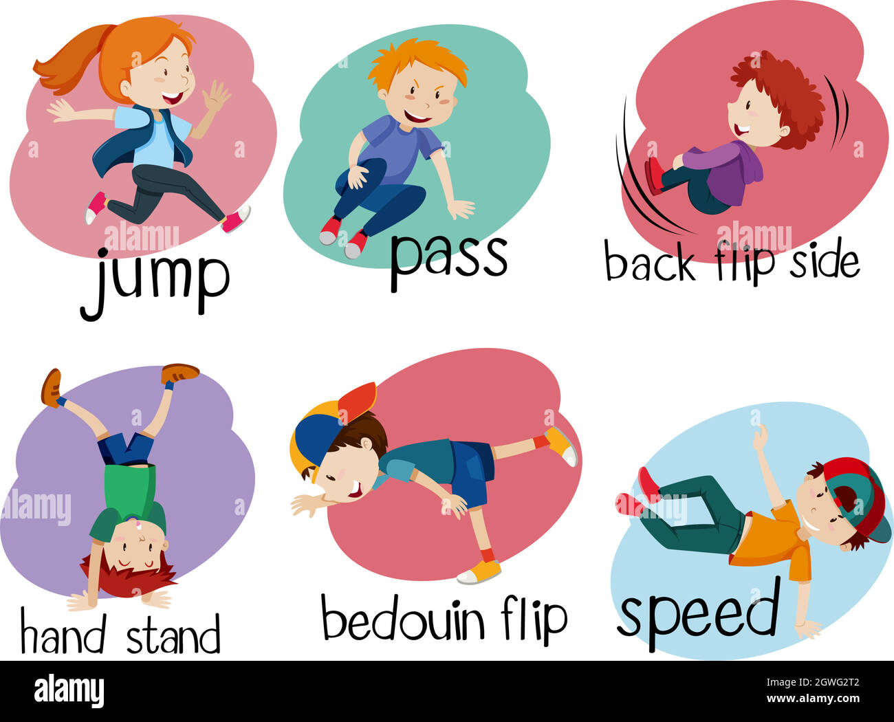 Parkour Moves For Beginners