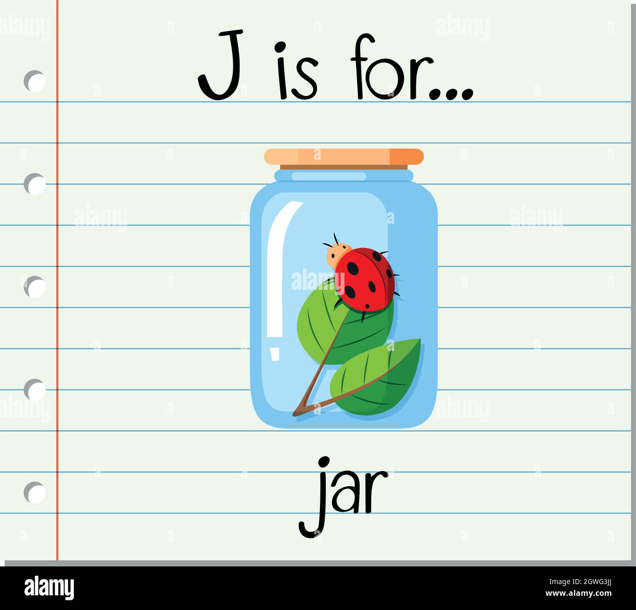 J bug Stock Vector Images - Alamy